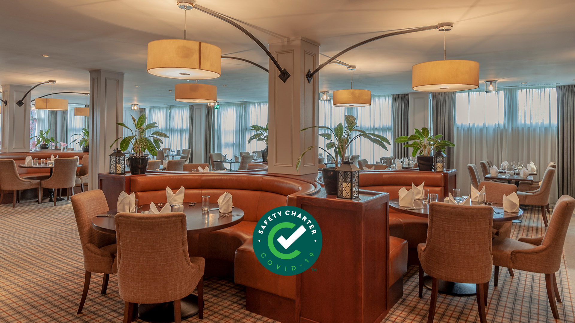 Dining | Restaurants in Cork | Radisson Blu Hotel Cork